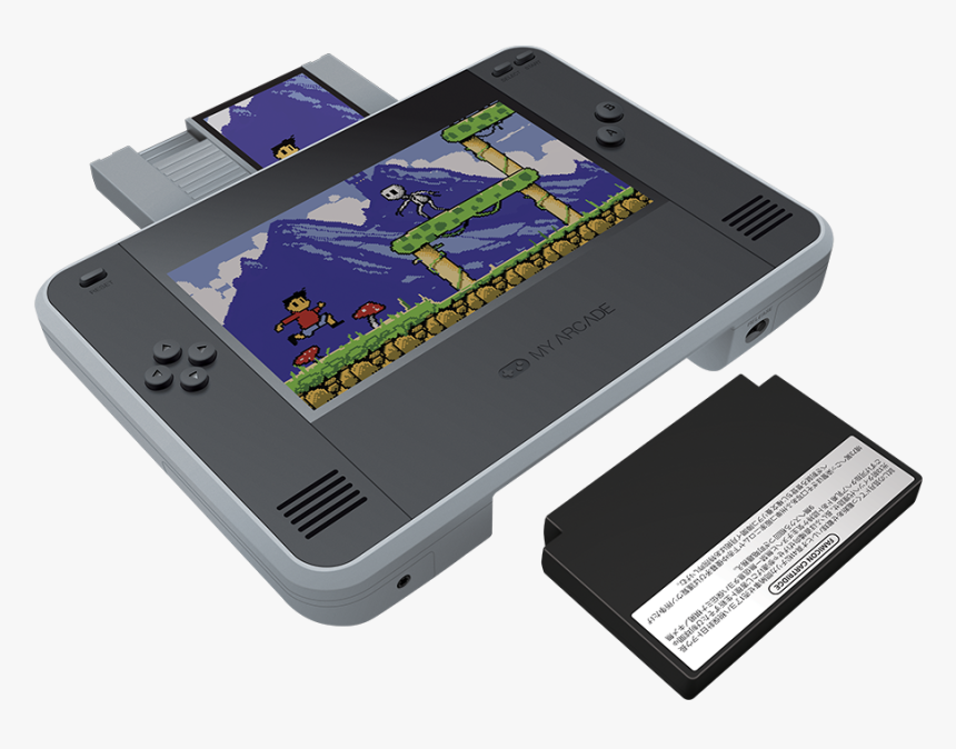 Nes Console Png, Transparent Png , Transparent Png Image - PNGitem