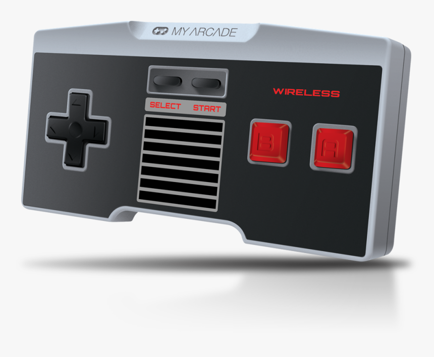 Nes Console Png, Transparent Png , Transparent Png Image - PNGitem