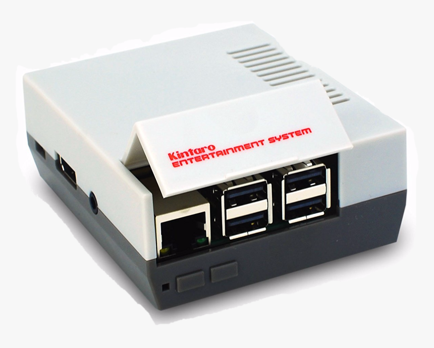 Nes Console Png, Transparent Png , Transparent Png Image - PNGitem