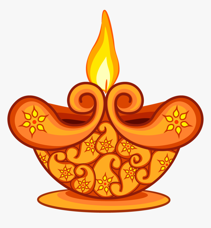 Lamp Clipart Lamplight, HD Png Download , Transparent Png Image - PNGitem