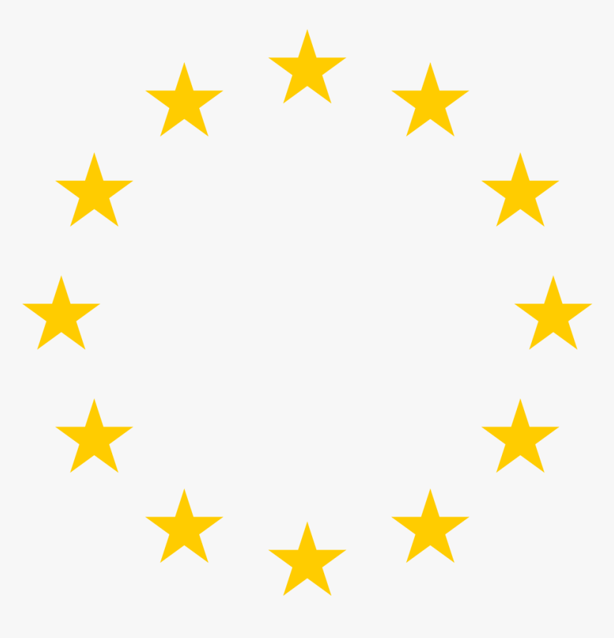 European Union Stars Png, Transparent Png , Transparent Png Image - PNGitem