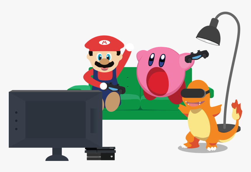 Nes Console Png, Transparent Png , Transparent Png Image - PNGitem