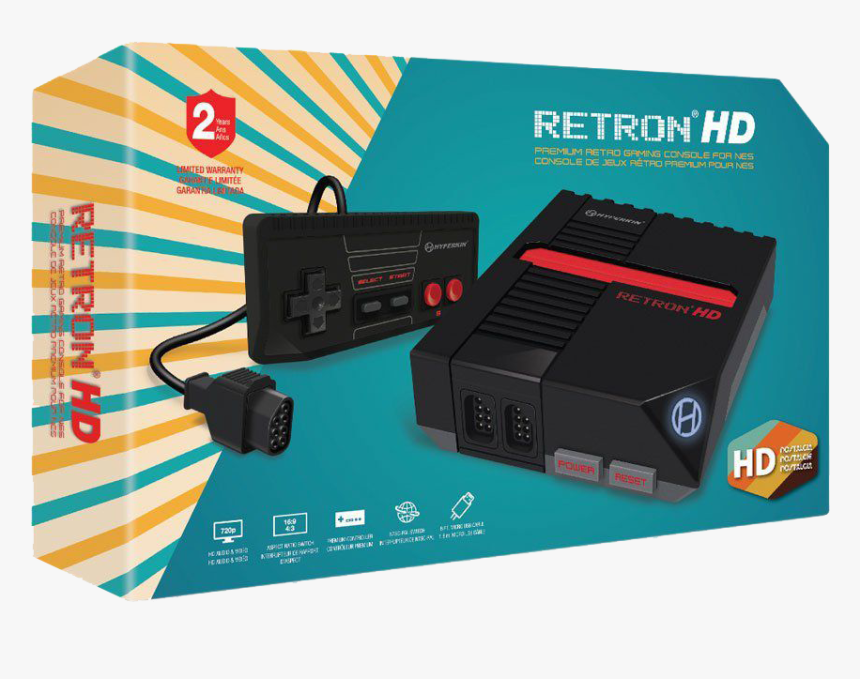 Nes Console Png, Transparent Png , Transparent Png Image - PNGitem