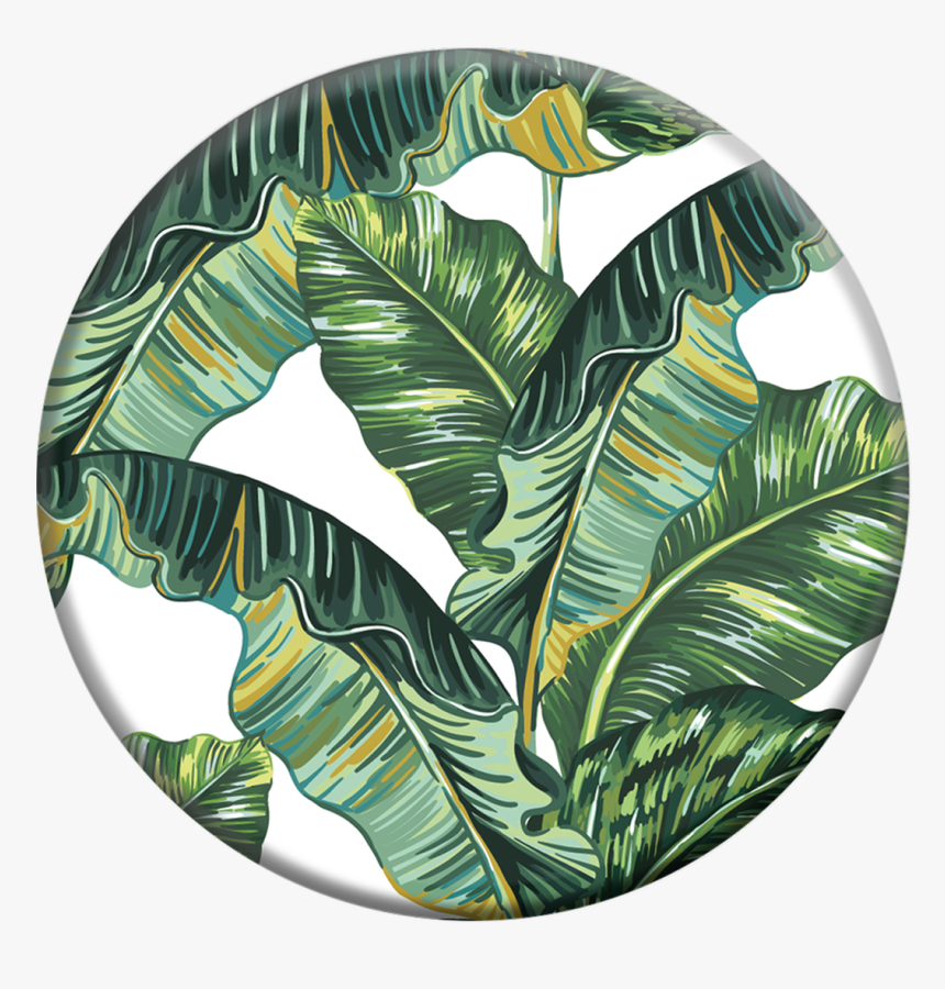 Popsocket - Banana Republican - Banana Republican Popsocket, HD Png ...