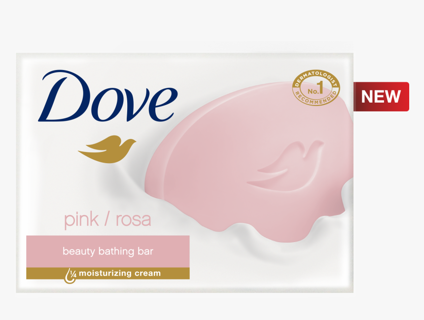 Dove Pink/rosa Beauty Bathing Bar 75 Gm Carton Pack - Dove Pink Rosa ...