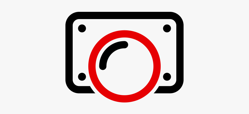 Tof Sensor Icon, HD Png Download , Transparent Png Image - PNGitem