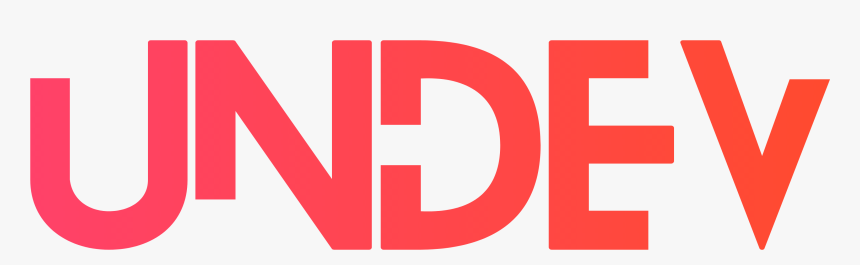 Undev - Sign, HD Png Download , Transparent Png Image - PNGitem