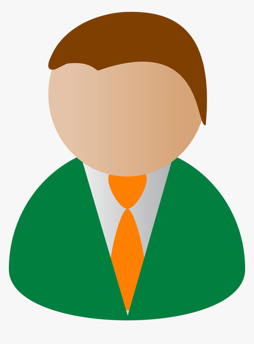 Agent Clipart, HD Png Download , Transparent Png Image - PNGitem