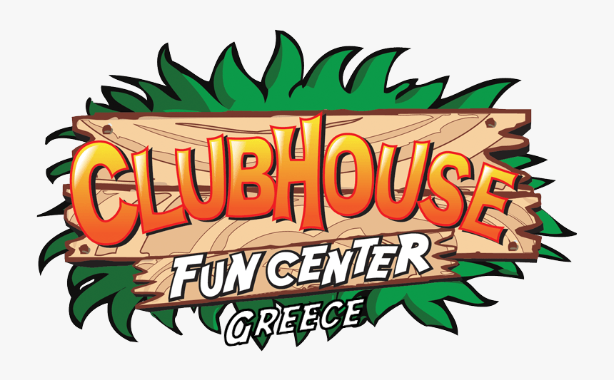 Office Clipart Team Building - Clubhouse Fun Center In Greece, HD Png ...