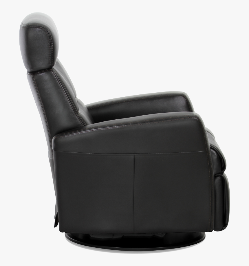 Recliner Chair Side View Png, Transparent Png , Transparent Png Image ...