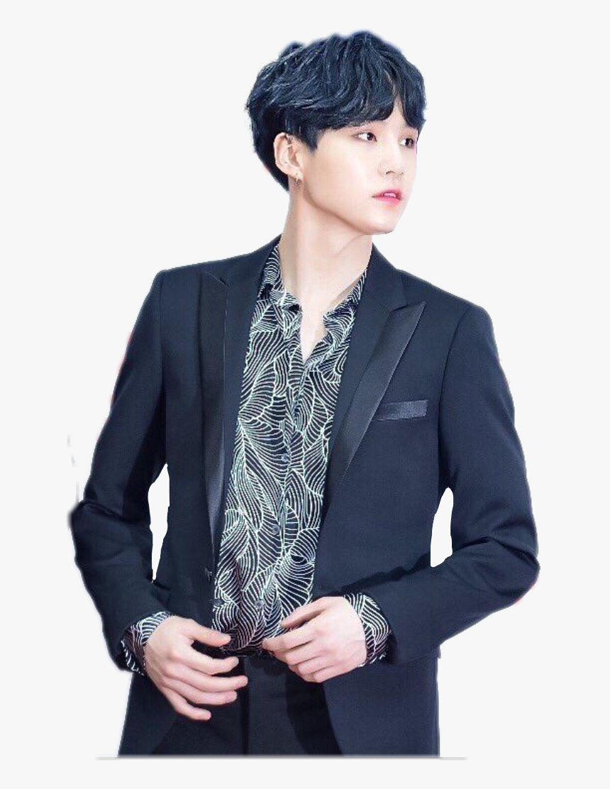 Suga Png Bts, Transparent Png , Transparent Png Image - PNGitem