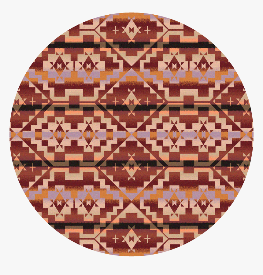 Life Path 8ft Round - Circle, HD Png Download , Transparent Png Image ...