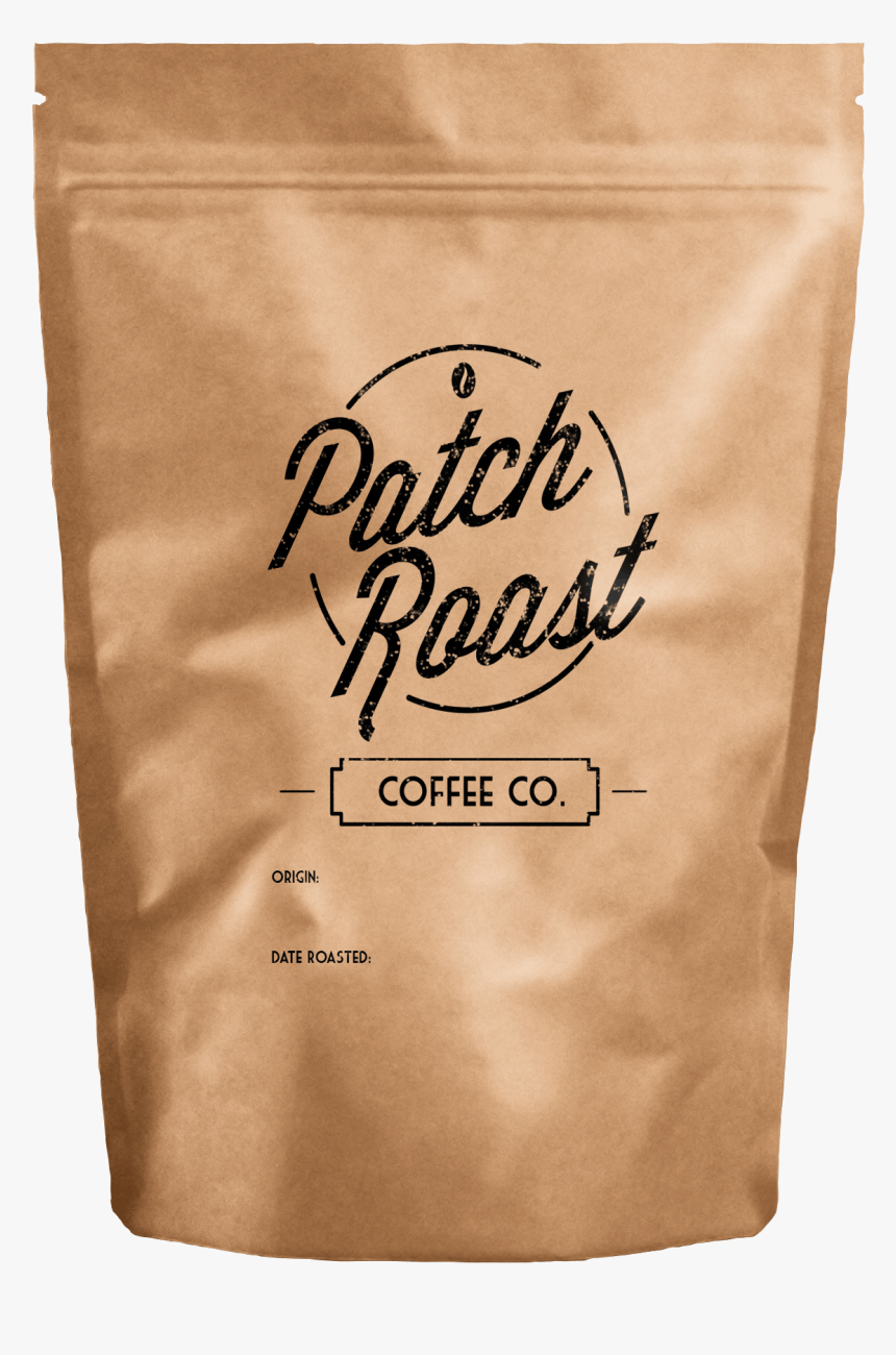 Coffee Bag Png, Transparent Png , Transparent Png Image - PNGitem