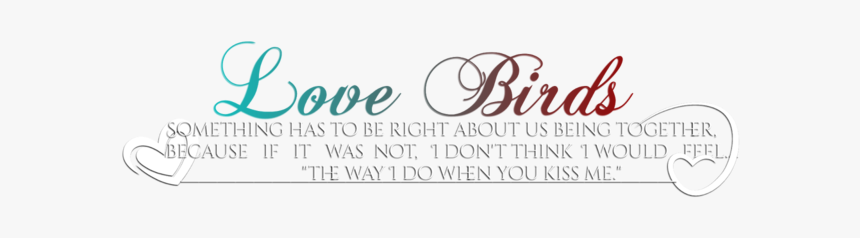 New Hd Text Png Part - Calligraphy, Transparent Png , Transparent Png ...