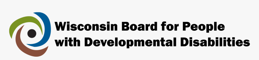 Wisconsin Board For People With Developmental Disabilities Hd Png