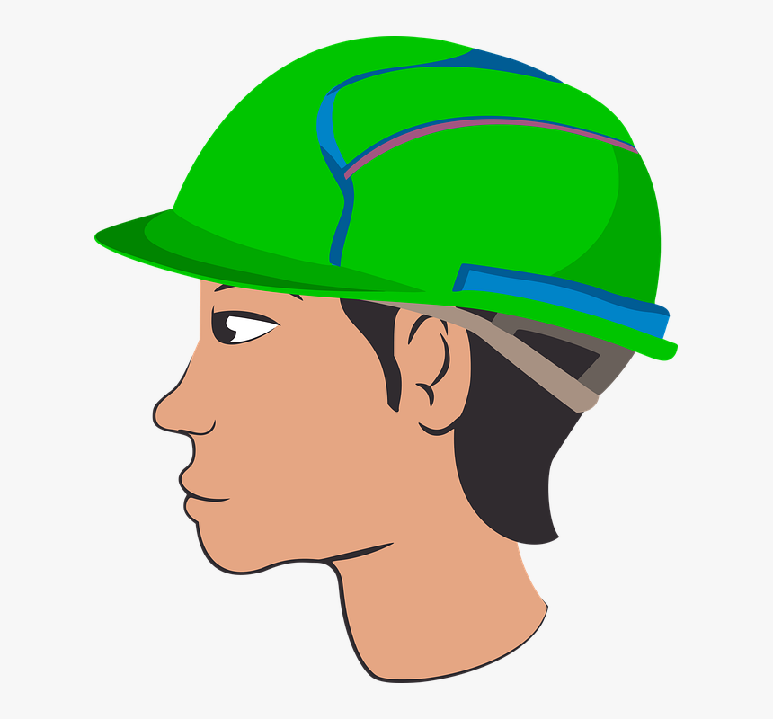 Human, Human Head, Head, Face, Person, Man, Male, HD Png Download ...