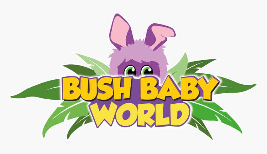 Bush Baby Png - Cartoon, Transparent Png , Transparent Png Image - PNGitem
