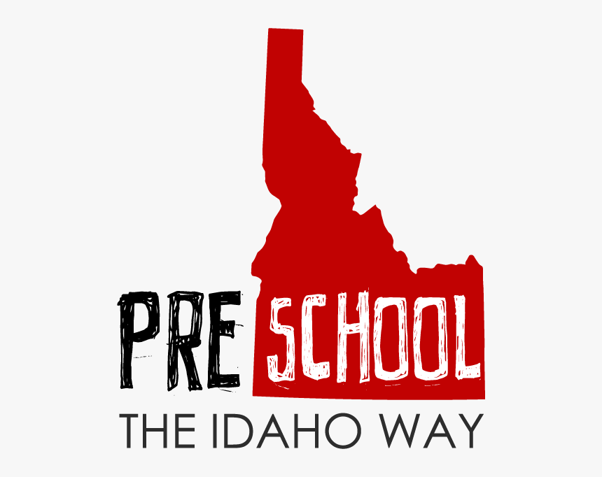 Preschool The Idaho Way, HD Png Download , Transparent Png Image - PNGitem