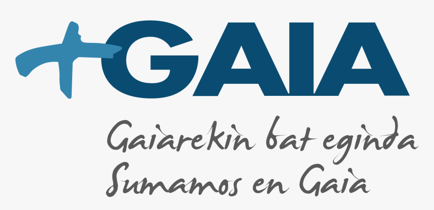 Logo Gaia, HD Png Download , Transparent Png Image - PNGitem