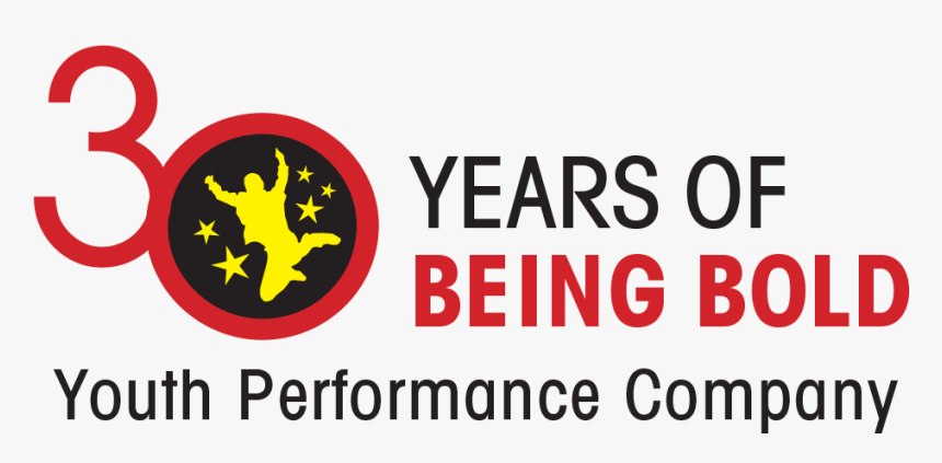 Youth Performance Company - Emblem, HD Png Download , Transparent Png ...