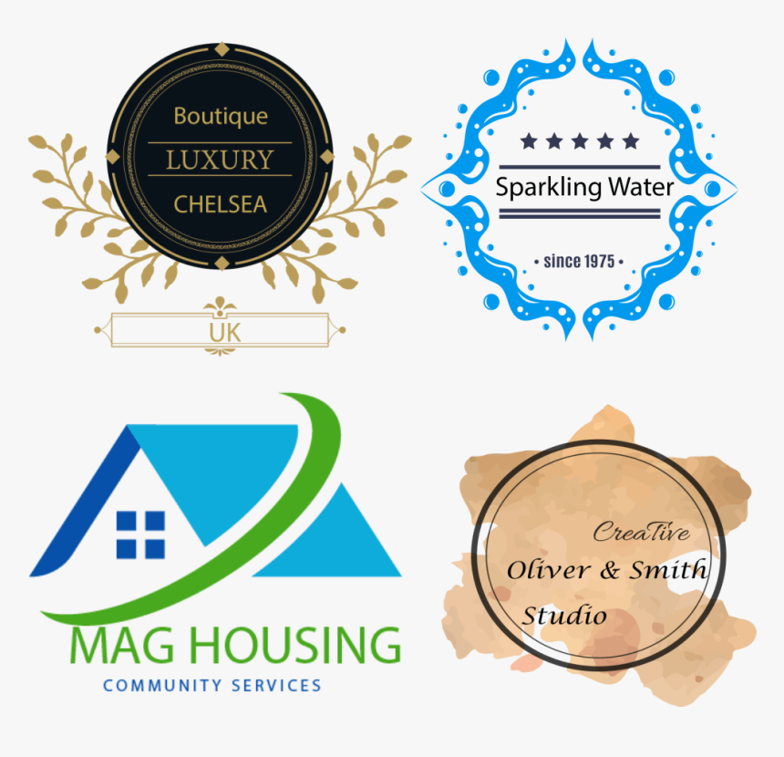 Logo, HD Png Download , Transparent Png Image - PNGitem