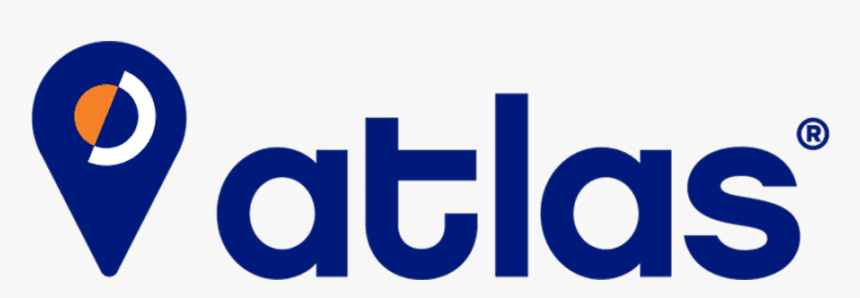 Atlas Gnss Logo, HD Png Download , Transparent Png Image - PNGitem