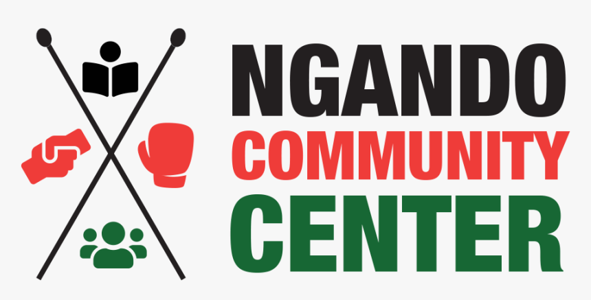 Ngando Community Center, HD Png Download , Transparent Png Image - PNGitem