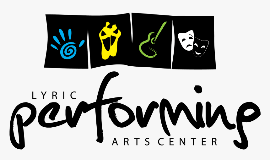 Performing Arts Png - Performing Arts Logo Design, Transparent Png ...