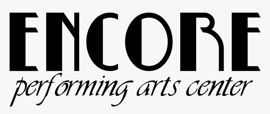 Encore Performing Arts Center, HD Png Download , Transparent Png Image ...