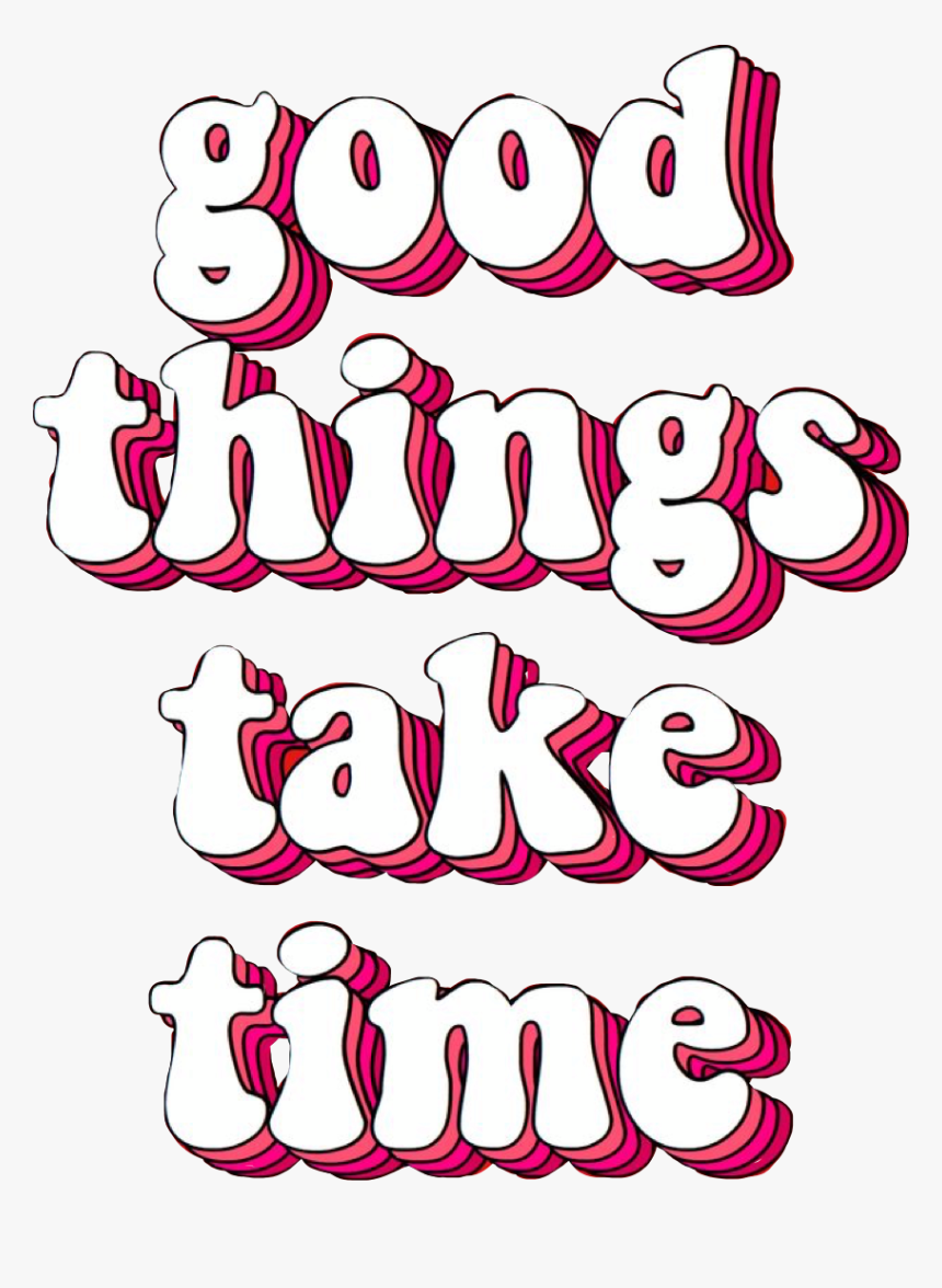 Cute Aesthetic Quotes HD Png Download Transparent Png Image PNGitem