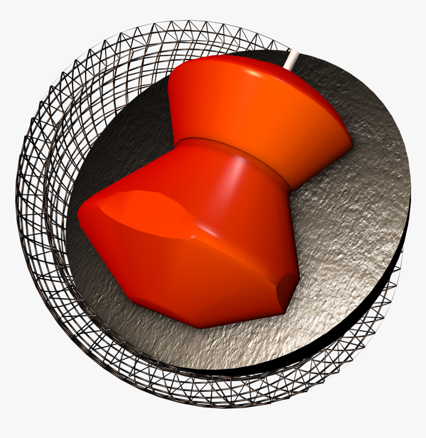 Hammer Vibe Bowling Ball Core - Hammer Ruthless Bowling Ball, HD Png ...