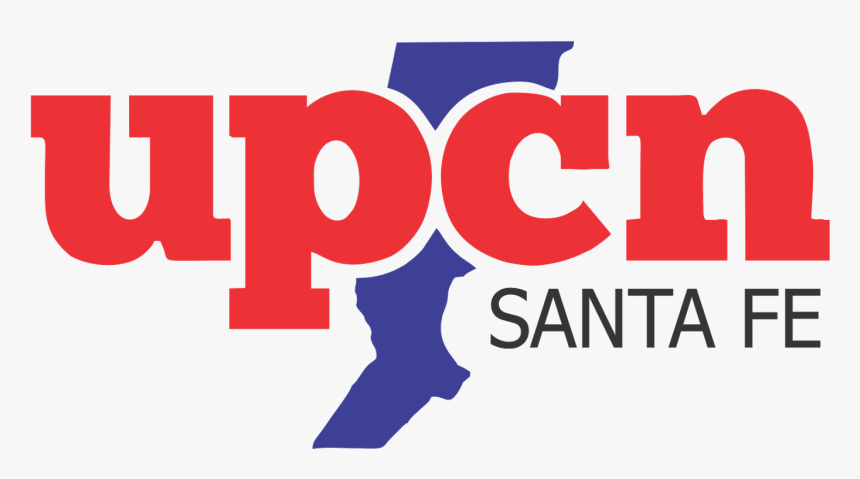 Upcn Santa Fe Logo Vector - Upcn Logo Png, Transparent Png ...