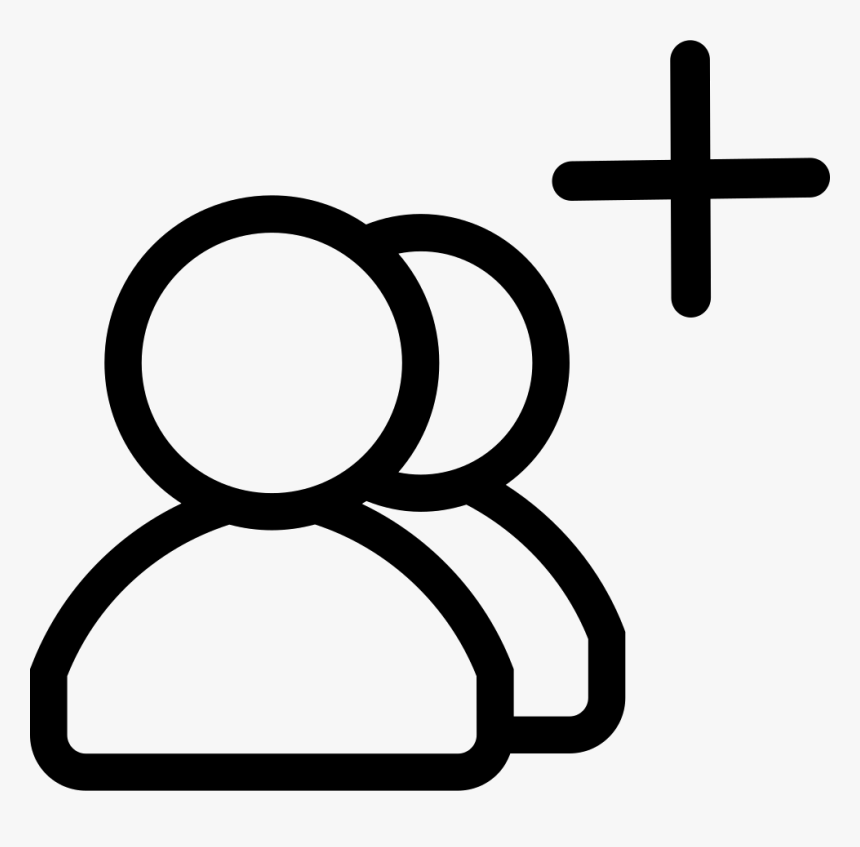 Multiplayer - Visitor Icon, HD Png Download , Transparent Png Image ...