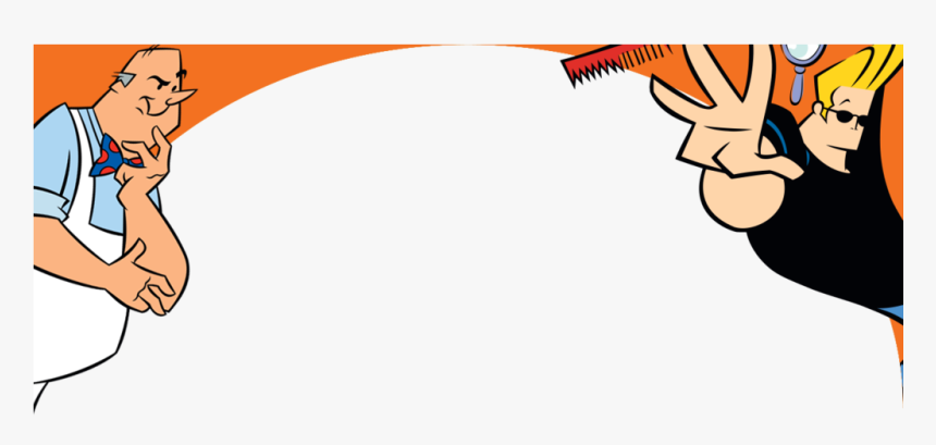 Johnny Bravo , Png Download - Johnny Bravo, Transparent Png ...