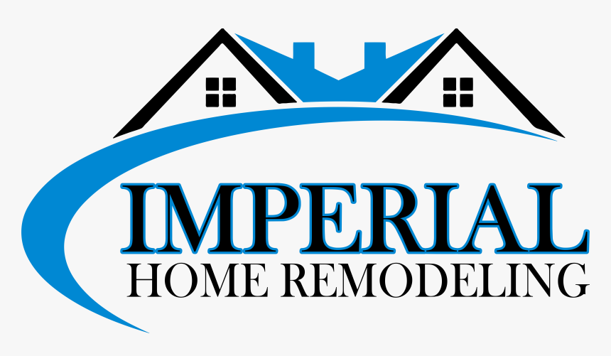 Remodeling Png Free - Imperial Home Remodeling Logo, Transparent Png ...