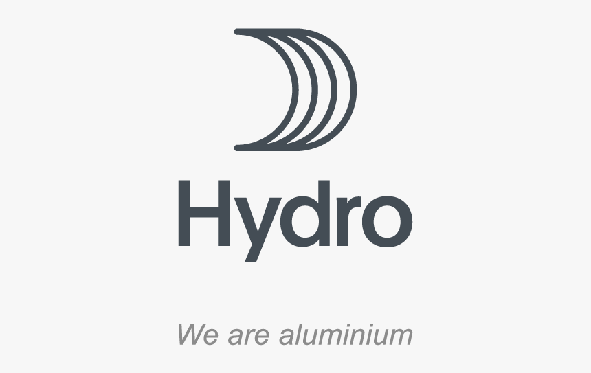 Logo Hydro Extrusion, HD Png Download , Transparent Png Image - PNGitem
