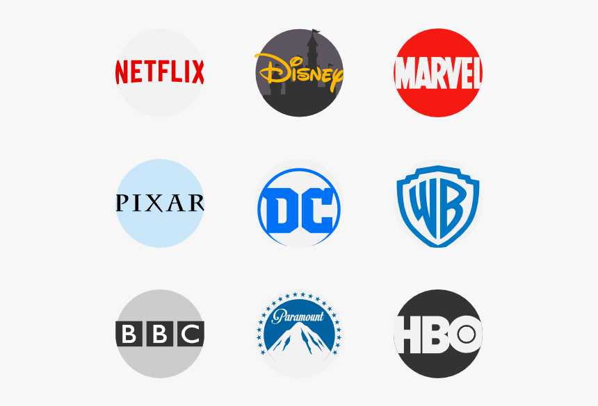 Icon Packs Vector - Tv Channels Png, Transparent Png , Transparent Png ...