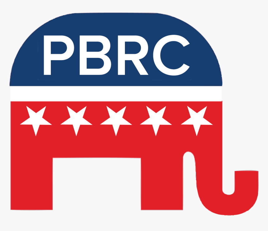 Transparent Republican Logo, HD Png Download , Transparent Png Image ...