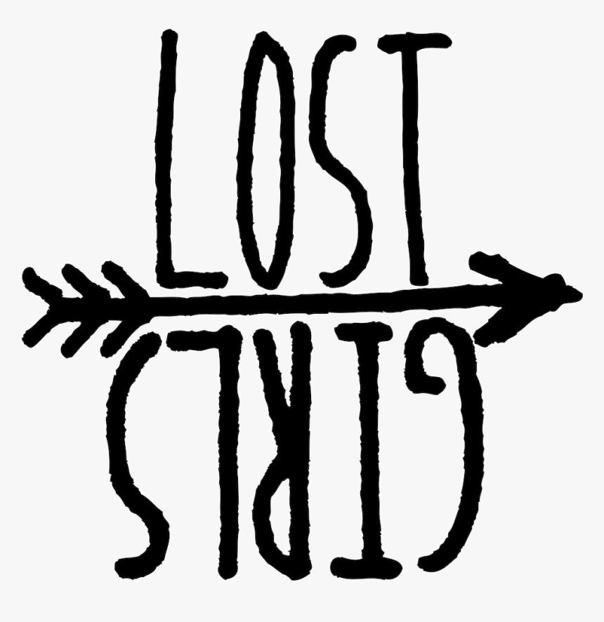 Lost Png , Png Download, Transparent Png , Transparent Png Image - PNGitem