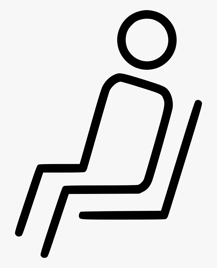 Seating Area - Seating Area Logo, HD Png Download , Transparent Png ...