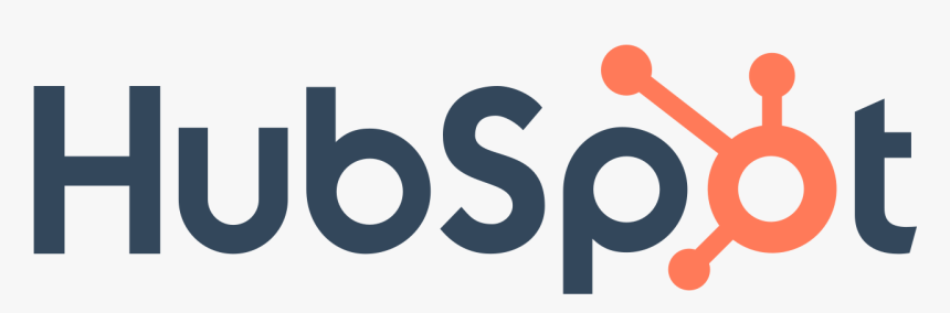 Logo Png Hubspot Logo, Transparent Png , Transparent Png Image - PNGitem