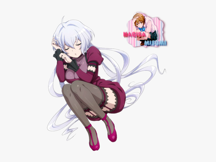 Yukine Chris Transparent, HD Png Download , Transparent Png Image - PNGitem