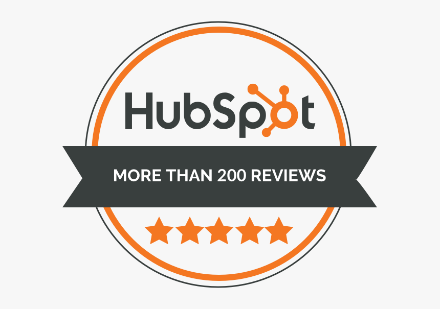 Hubspot, Inc., HD Png Download , Transparent Png Image - PNGitem