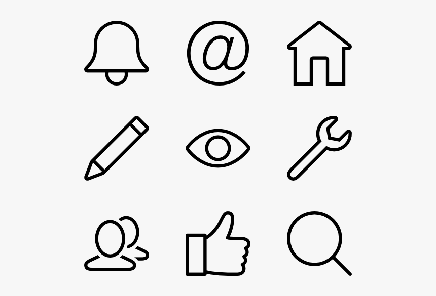 Dream Icon Png, Transparent Png , Transparent Png Image - PNGitem