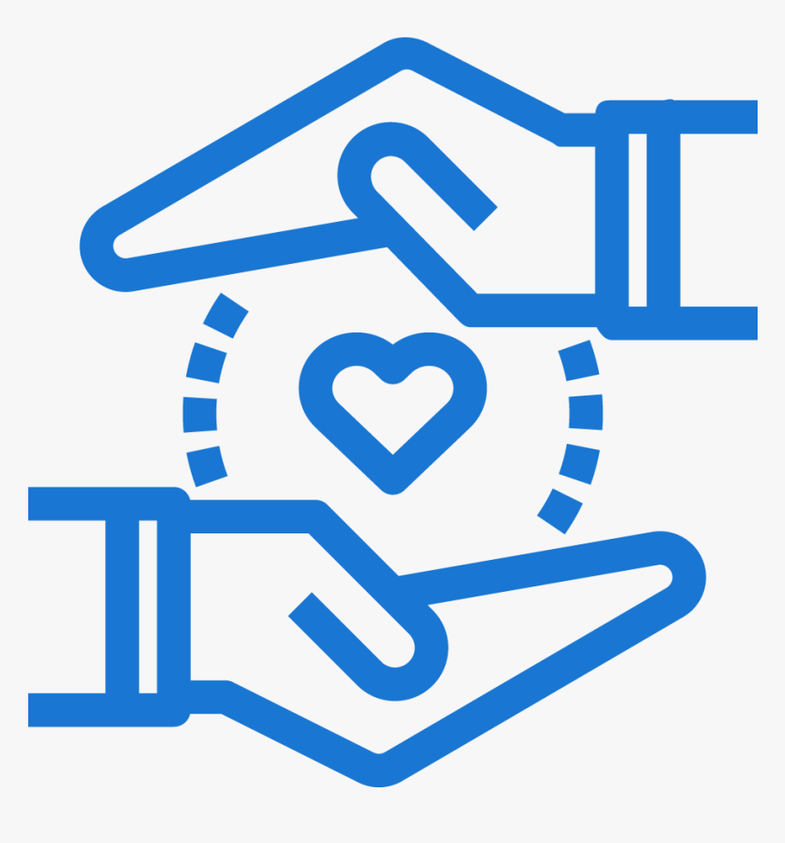 Gaps In Care Icon, HD Png Download , Transparent Png Image - PNGitem