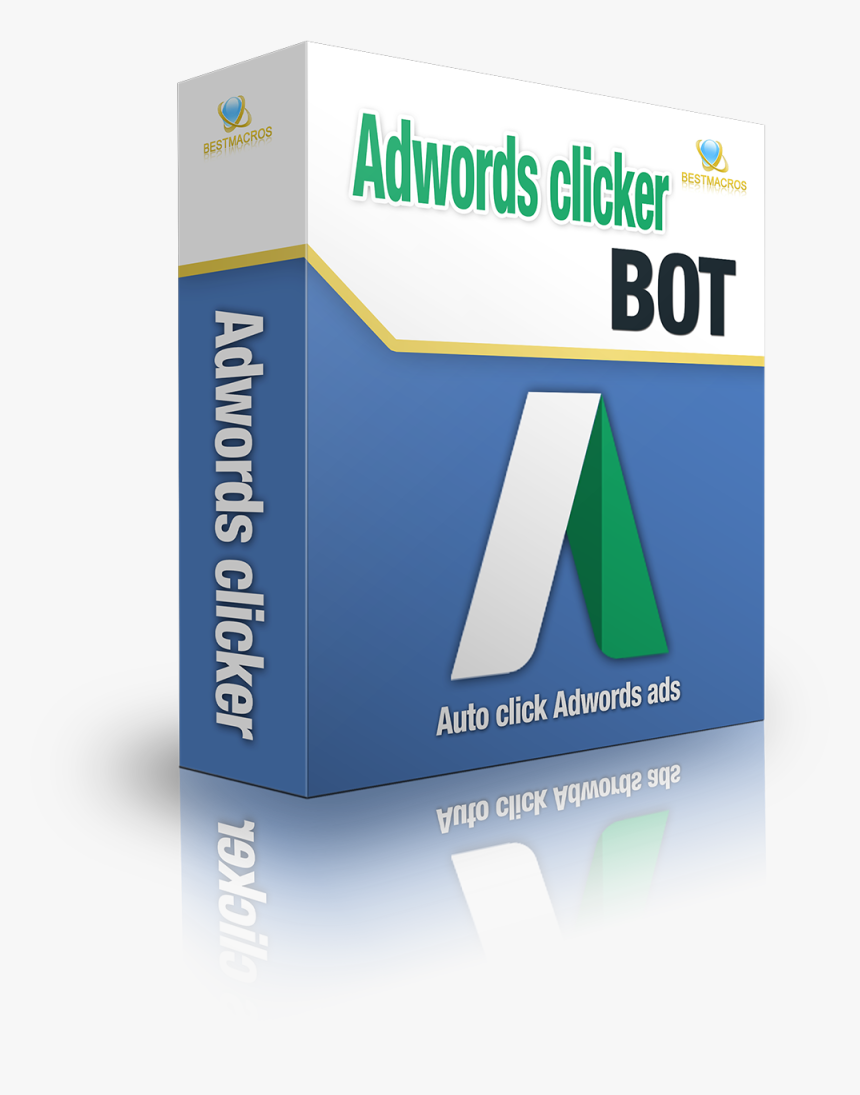 Click Bot Software, HD Png Download , Transparent Png Image - PNGitem
