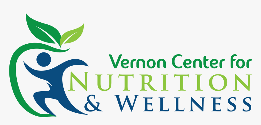 Vernon Center For Nutrition - Nutrition Center, HD Png Download ...