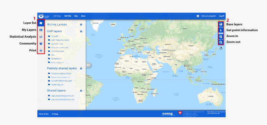 Atlas, HD Png Download , Transparent Png Image - PNGitem