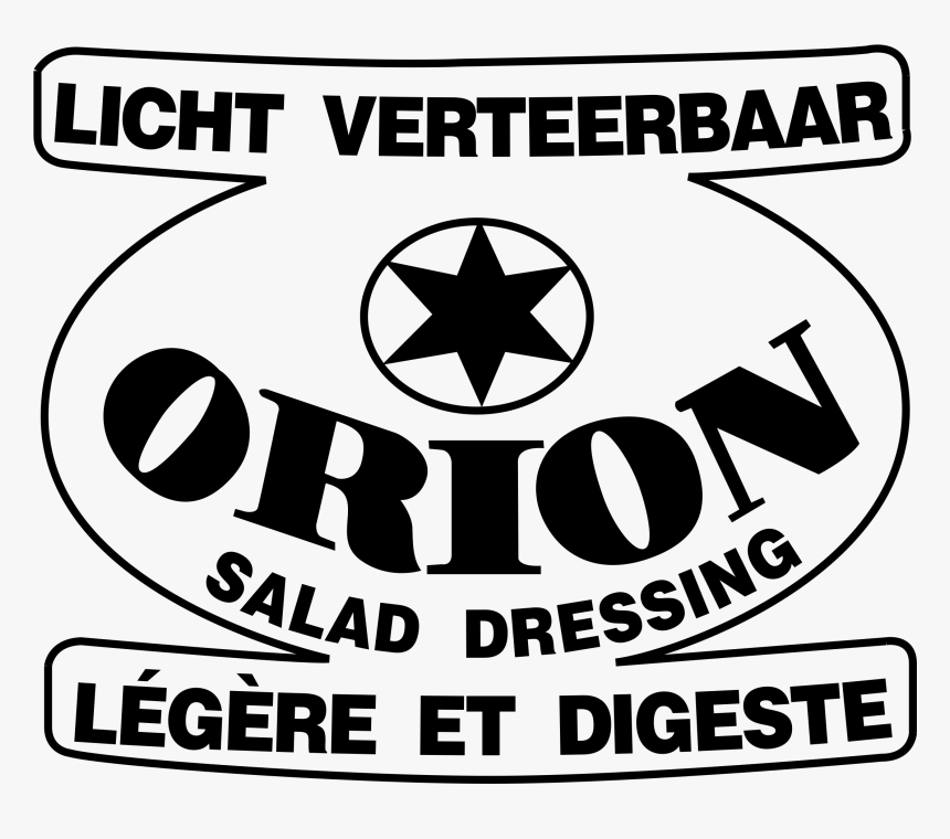 Orion Logo Png Transparent - Circle, Png Download , Transparent Png ...