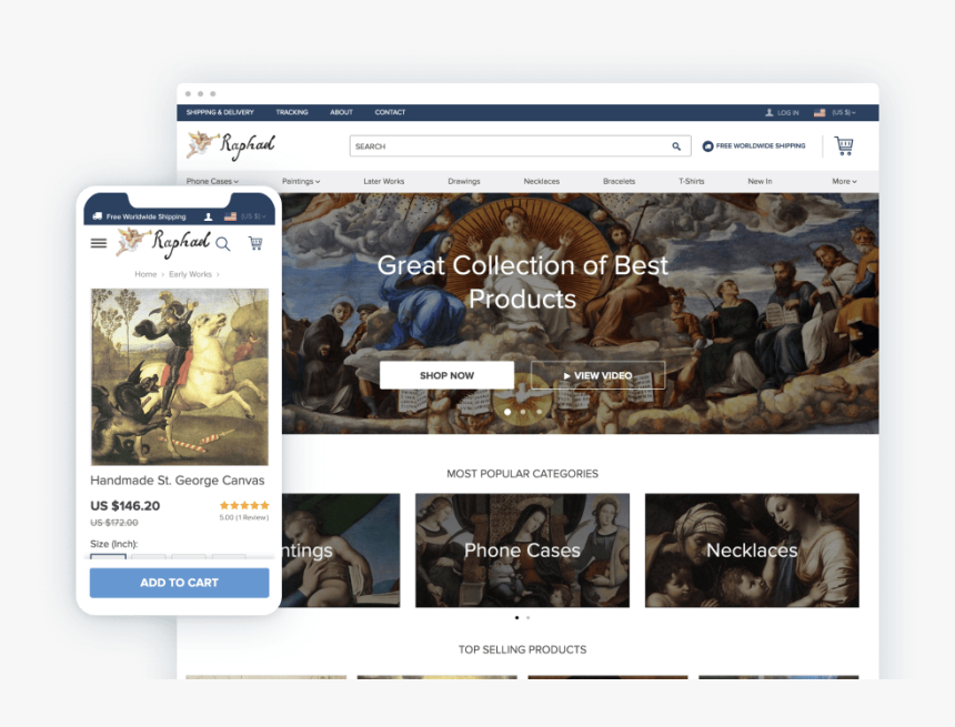 Header - Website, HD Png Download , Transparent Png Image - PNGitem